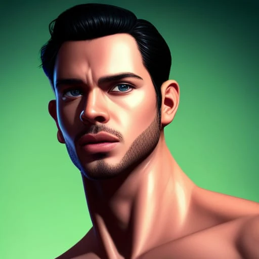 Javier Diego | Grasmere Valley Wiki | Fandom