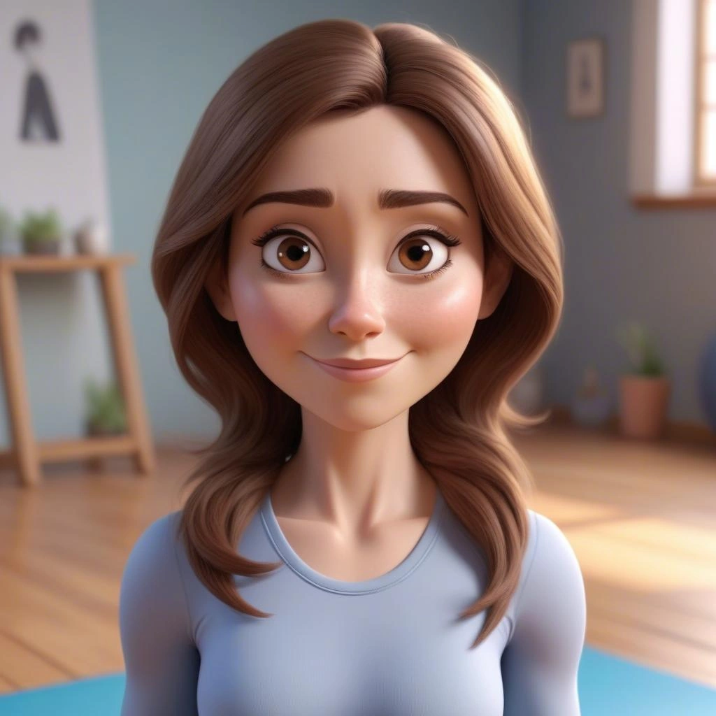 Yallie Millie | Grasmere Valley Wiki | Fandom
