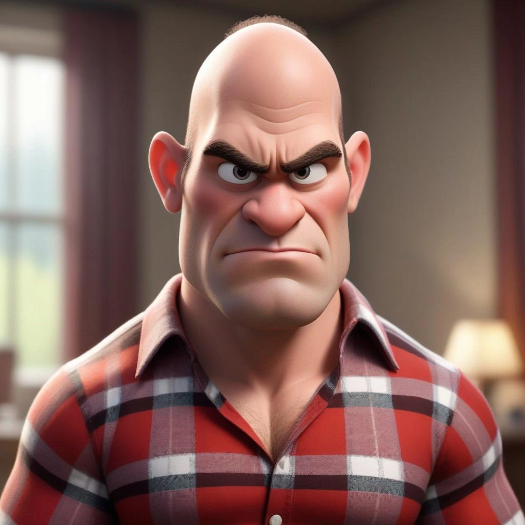 John Subaturo | Grasmere Valley Wiki | Fandom