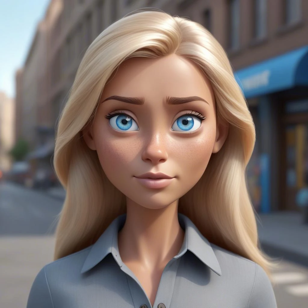 Kate Hayward | Grasmere Valley Wiki | Fandom