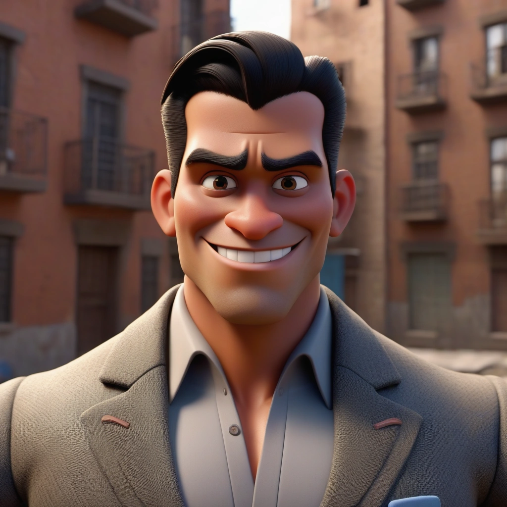 Raymond Viccano | Grasmere Valley Wiki | Fandom