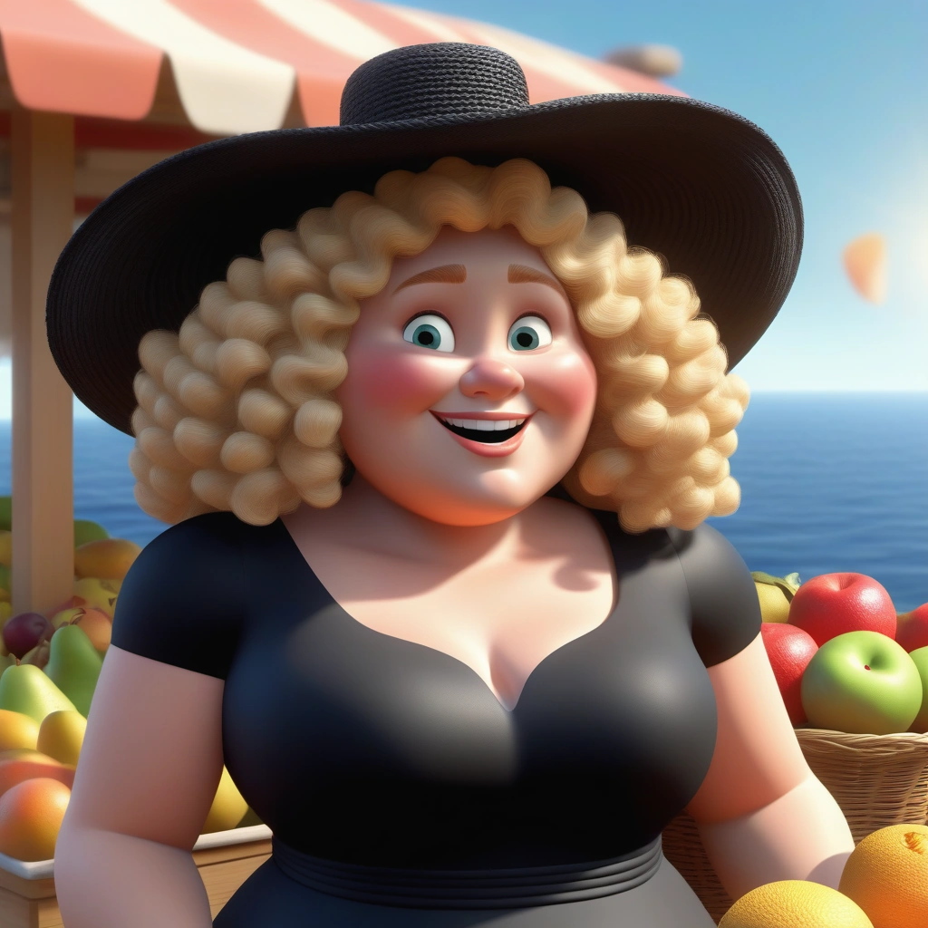 Ellen Baker | Grasmere Valley Wiki | Fandom