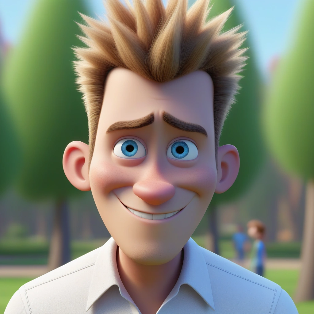 John Dear Oh Dear | Grasmere Valley Wiki | Fandom