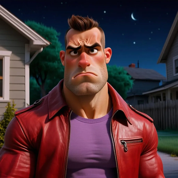 Adam The Model | Grasmere Valley Wiki | Fandom