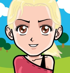 Britney Caverick | Grasmere Valley Wiki | Fandom