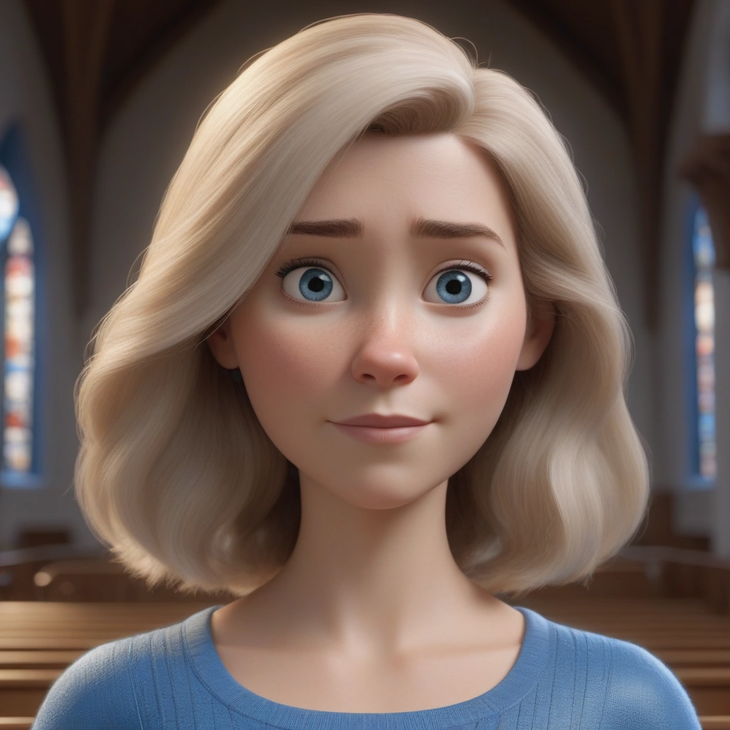 Helen | Grasmere Valley Wiki | Fandom