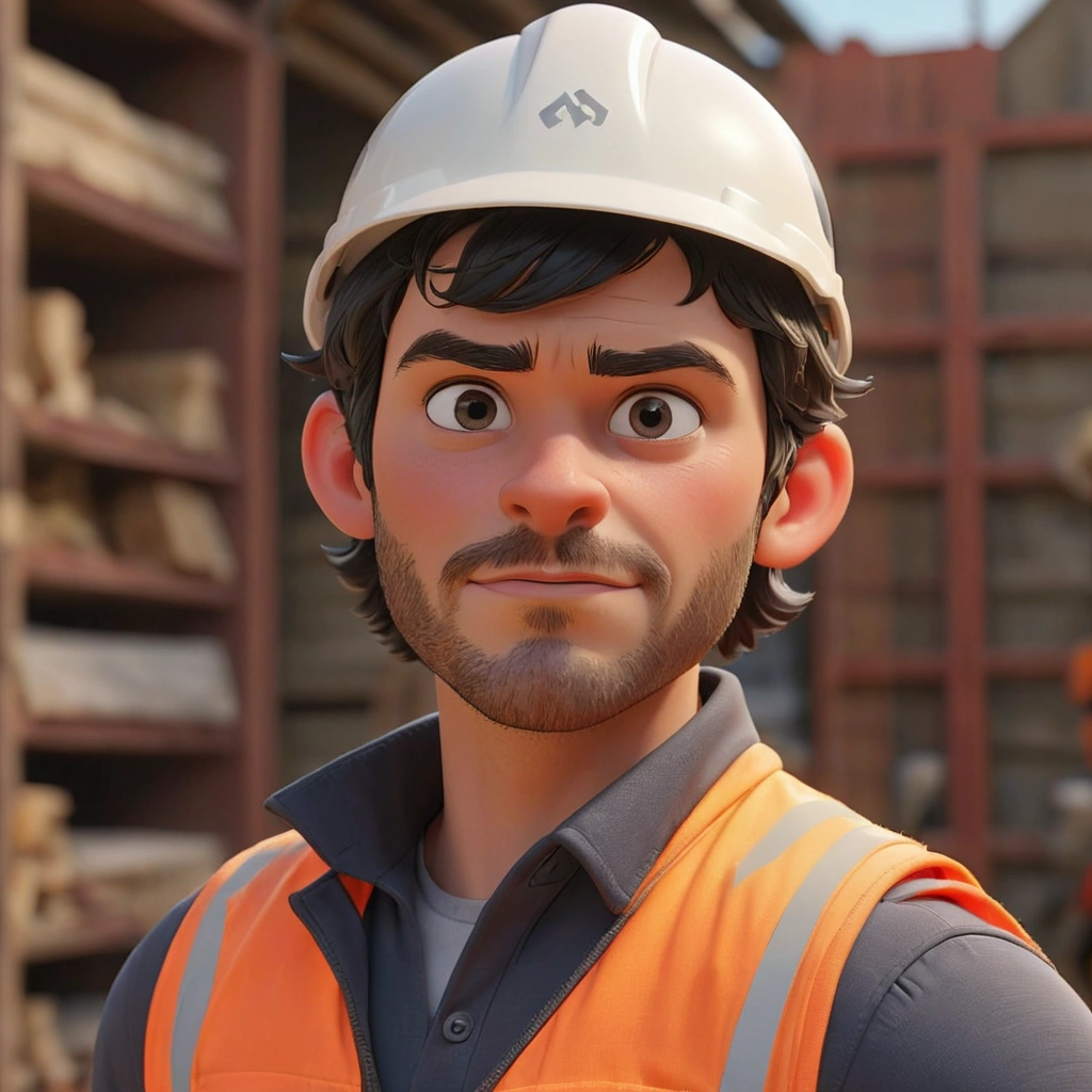 Joel Mareth | Grasmere Valley Wiki | Fandom