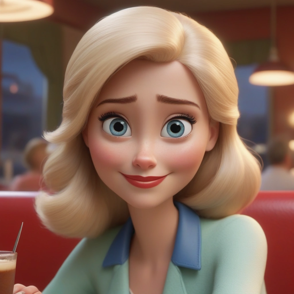 Kate | Grasmere Valley Wiki | Fandom