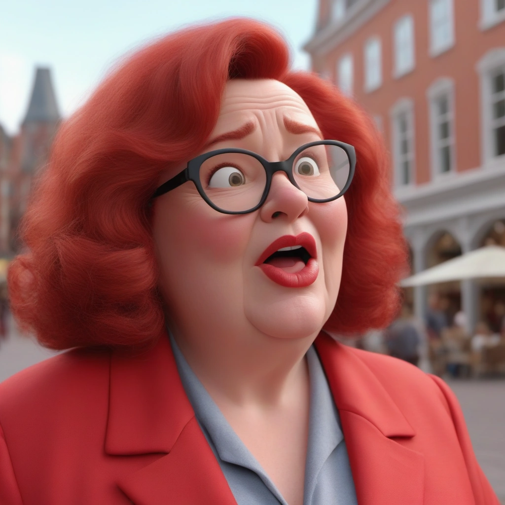 Mrs Marble | Grasmere Valley Wiki | Fandom