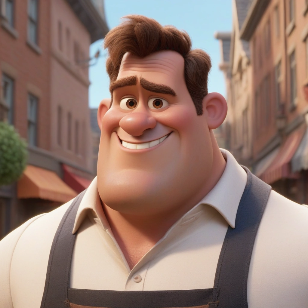 Roger the Butcher | Grasmere Valley Wiki | Fandom