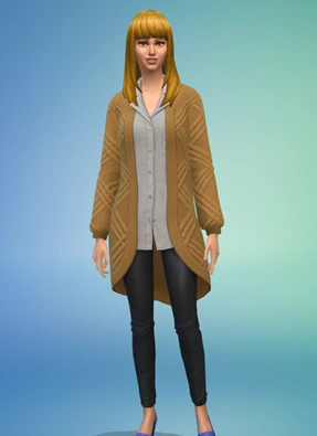 Shauna Williams | Grasmere Valley Wiki | Fandom