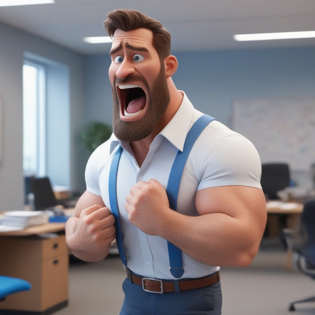 Brad Brawley | Grasmere Valley Wiki | Fandom