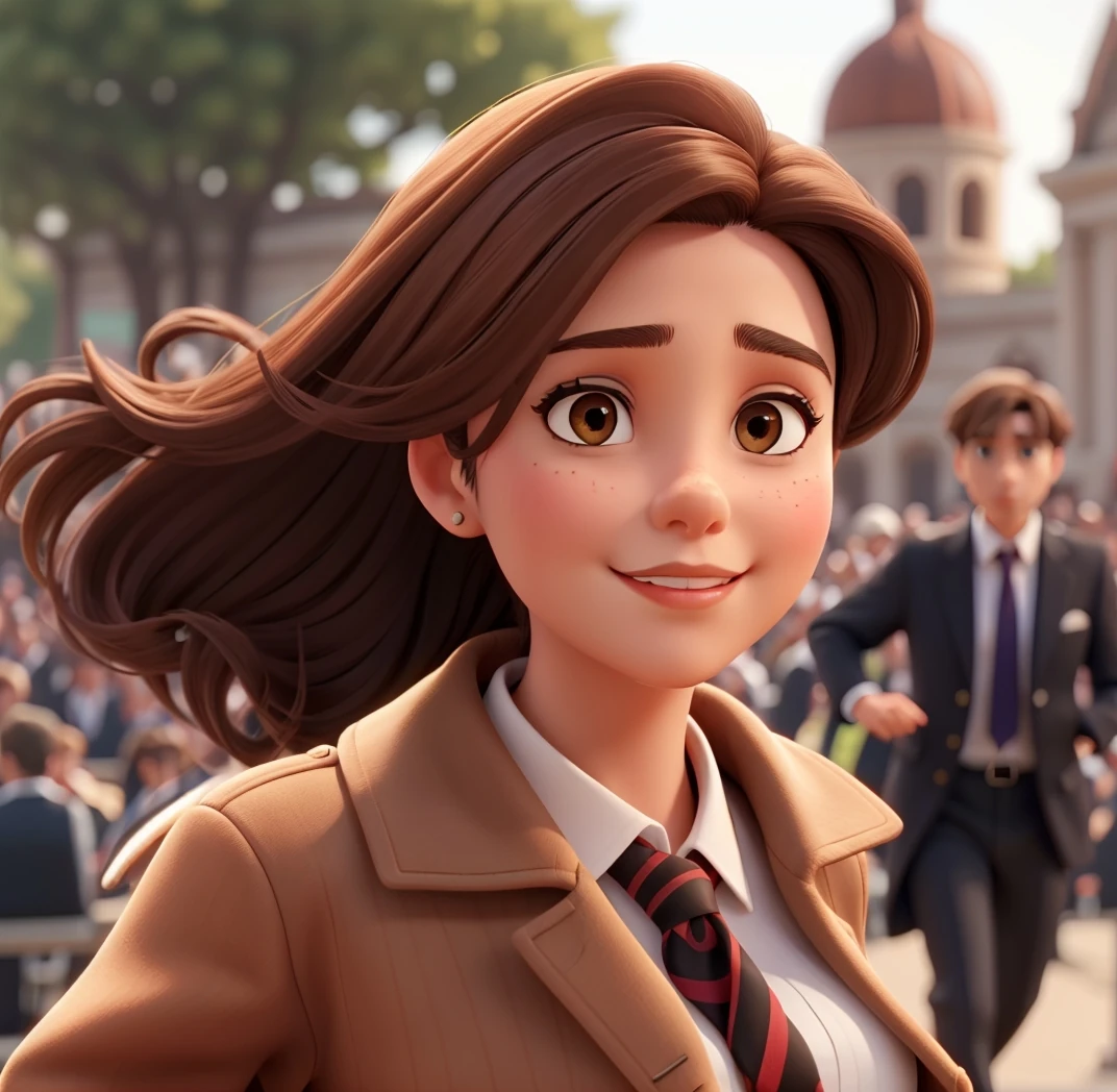 Detective Amy Devlin | Grasmere Valley Wiki | Fandom