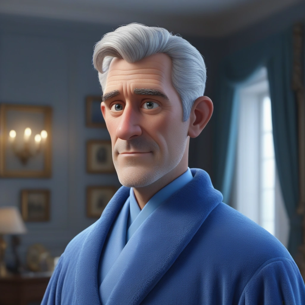 Kensington | Grasmere Valley Wiki | Fandom