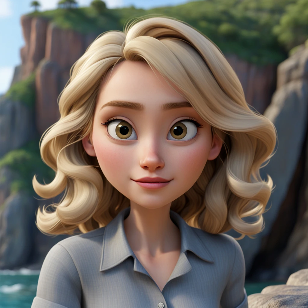 Olivia Grant | Grasmere Valley Wiki | Fandom