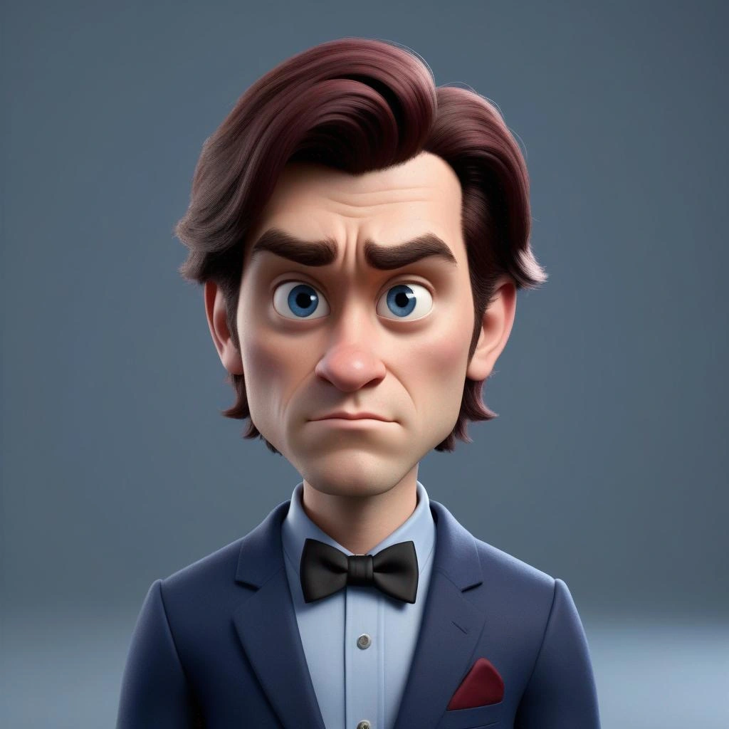 Alex Remington | Grasmere Valley Wiki | Fandom