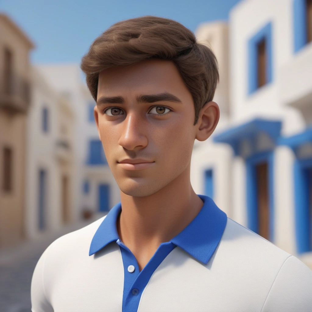 George Golson | Grasmere Valley Wiki | Fandom