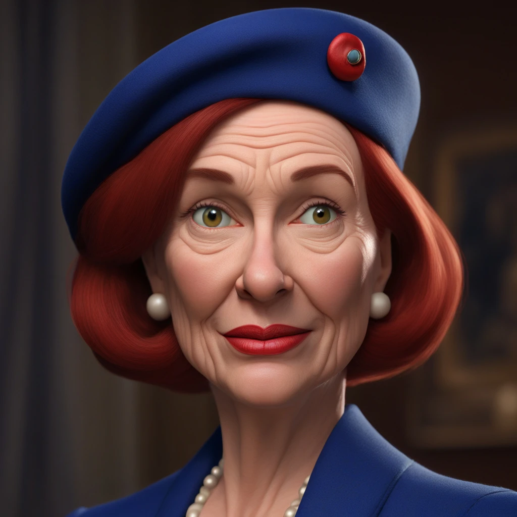 Addie Adams | Grasmere Valley Wiki | Fandom