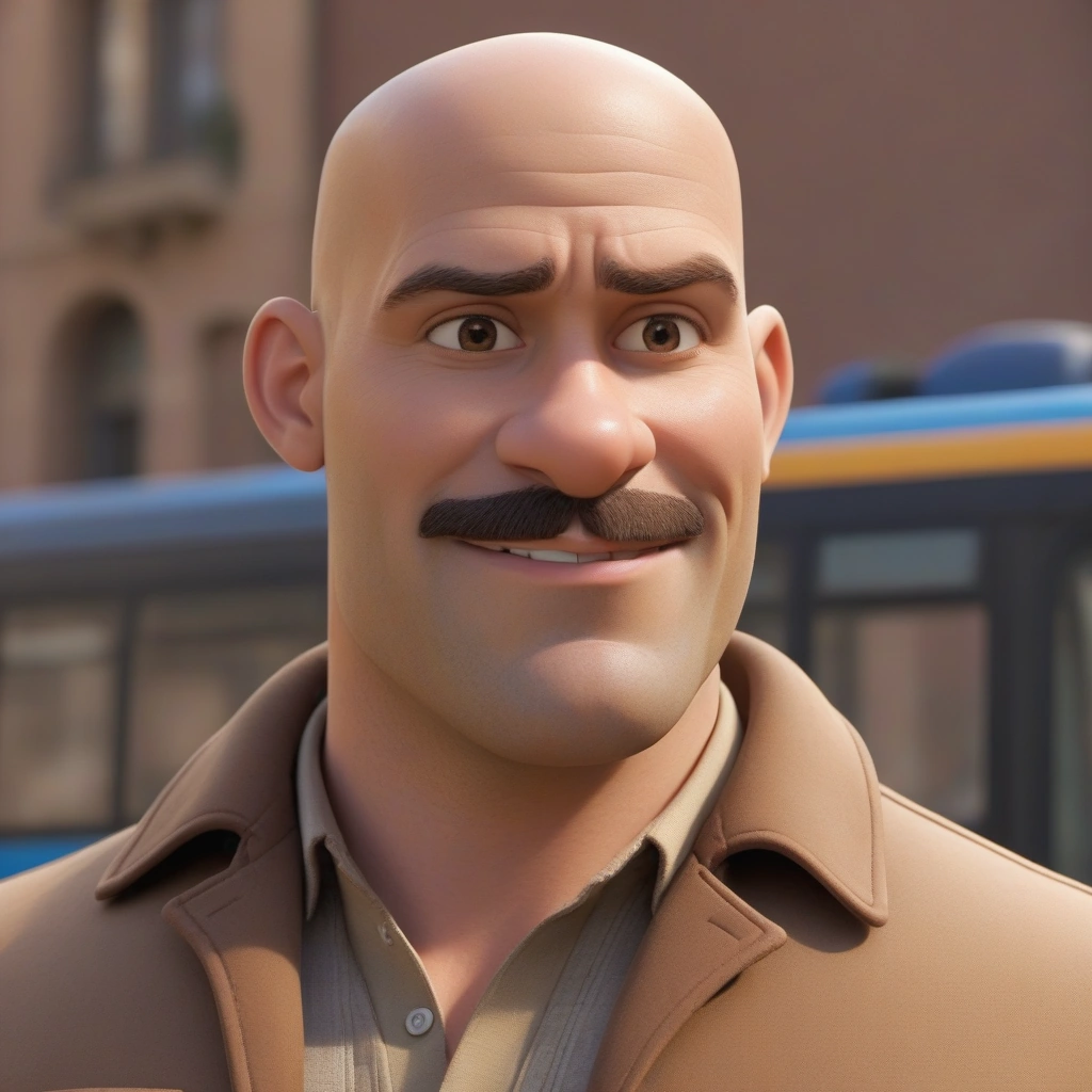 Guido | Grasmere Valley Wiki | Fandom