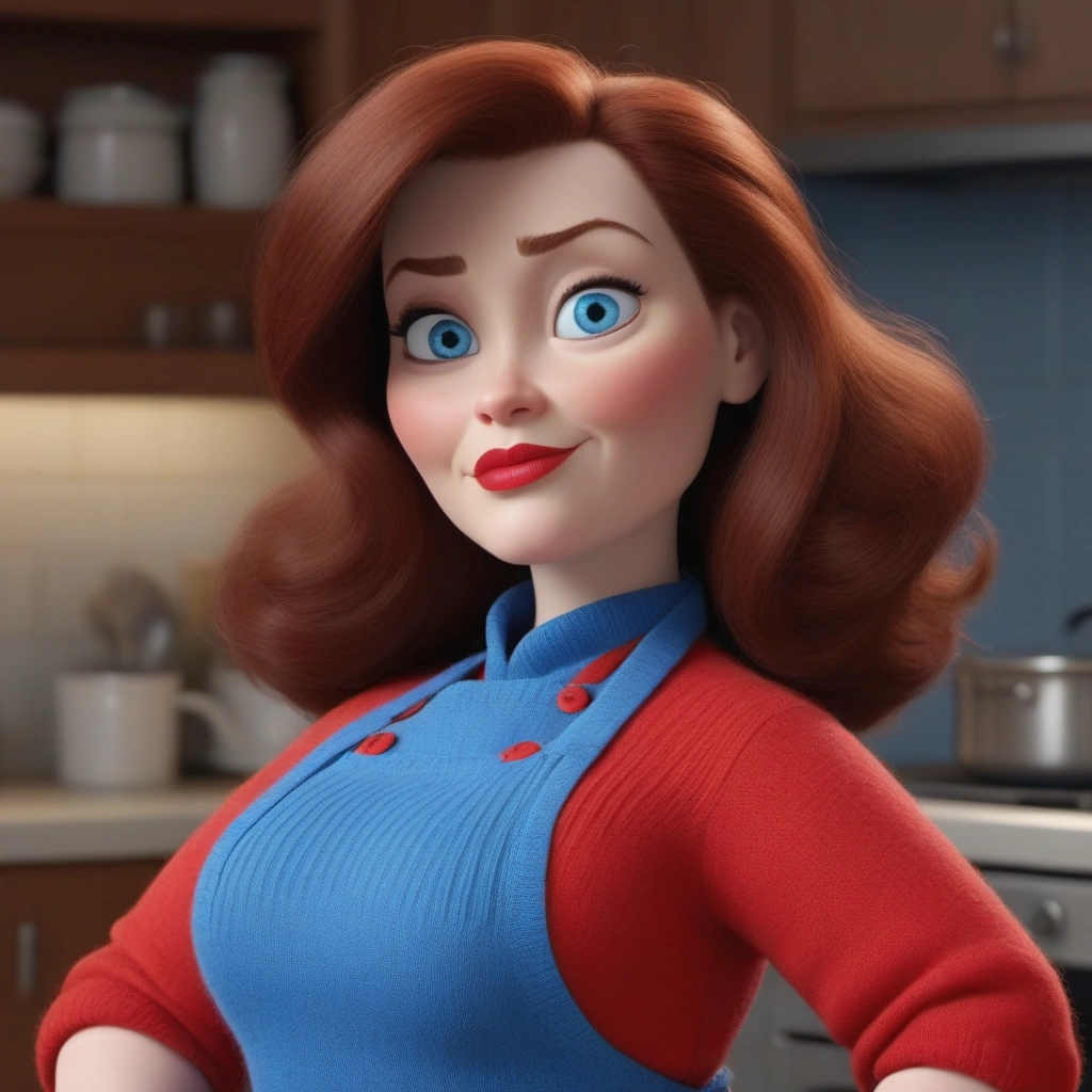 Marissa Scott | Grasmere Valley Wiki | Fandom