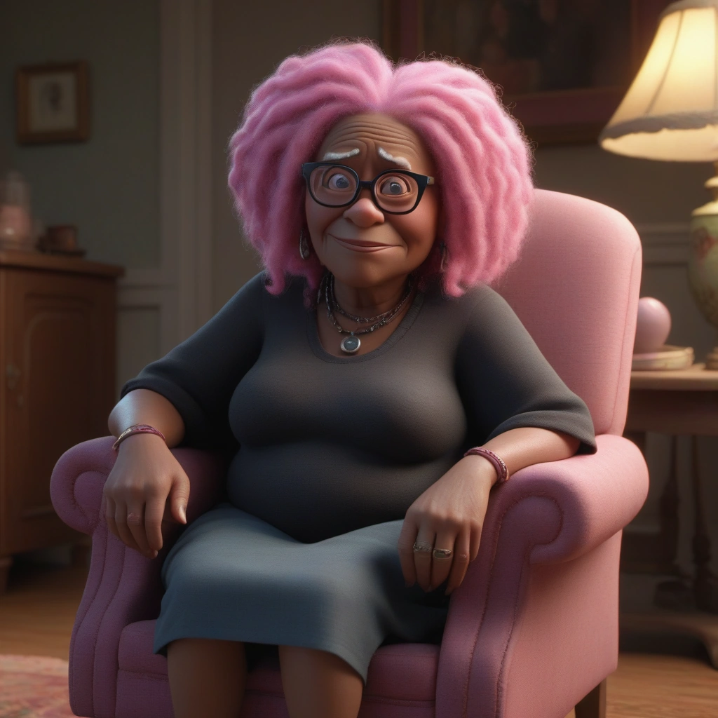 Mrs Munroe | Grasmere Valley Wiki | Fandom