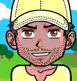 Ahmed Dion | Grasmere Valley Wiki | Fandom