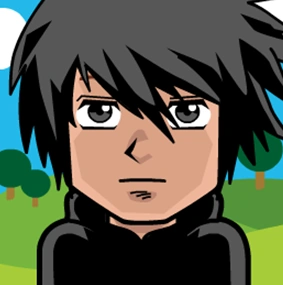 Joe Rutherford | Grasmere Valley Wiki | Fandom