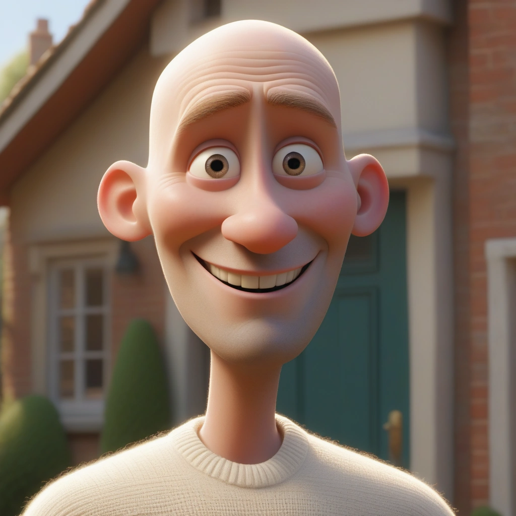 Mark Waters | Grasmere Valley Wiki | Fandom