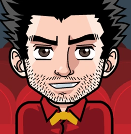 Mickey Palsac | Grasmere Valley Wiki | Fandom