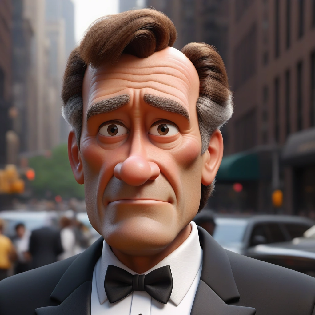 Mr Burton | Grasmere Valley Wiki | Fandom