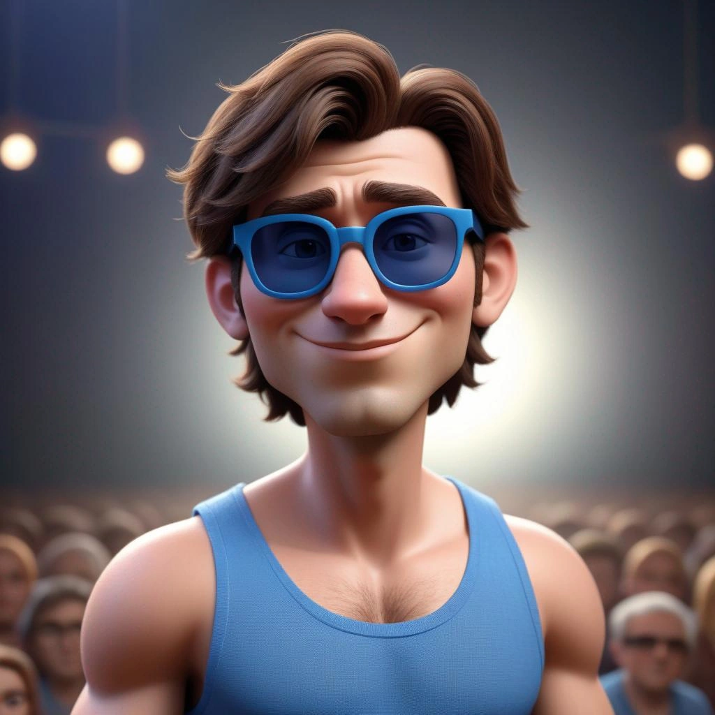 Justin Weiner | Grasmere Valley Wiki | Fandom