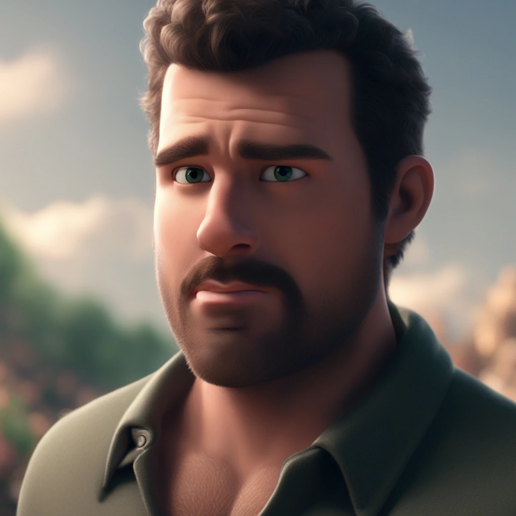 Tyrone | Grasmere Valley Wiki | Fandom