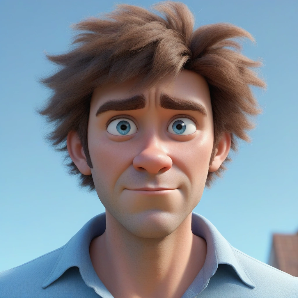 Bill Haddock | Grasmere Valley Wiki | Fandom