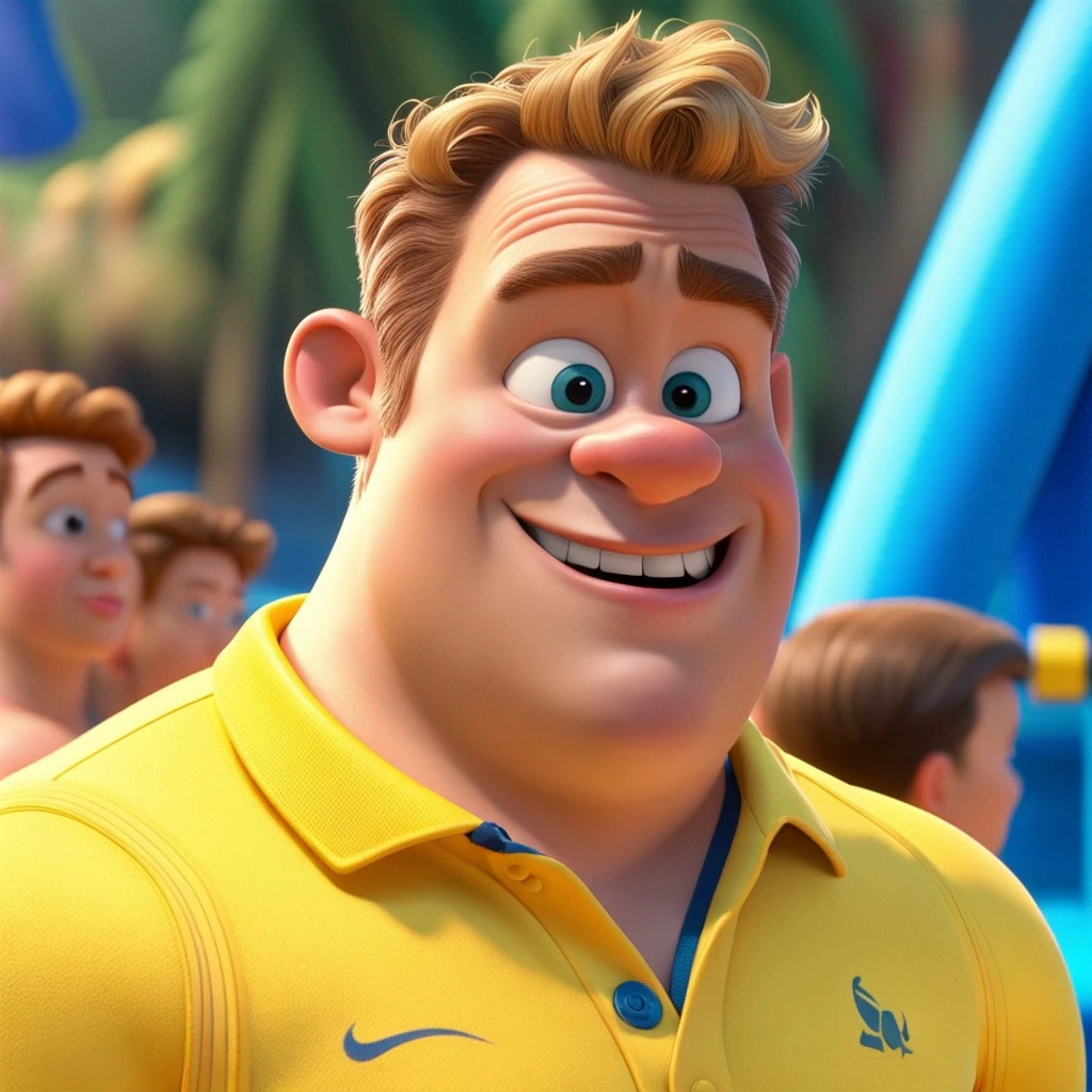 Charles Campbwell | Grasmere Valley Wiki | Fandom