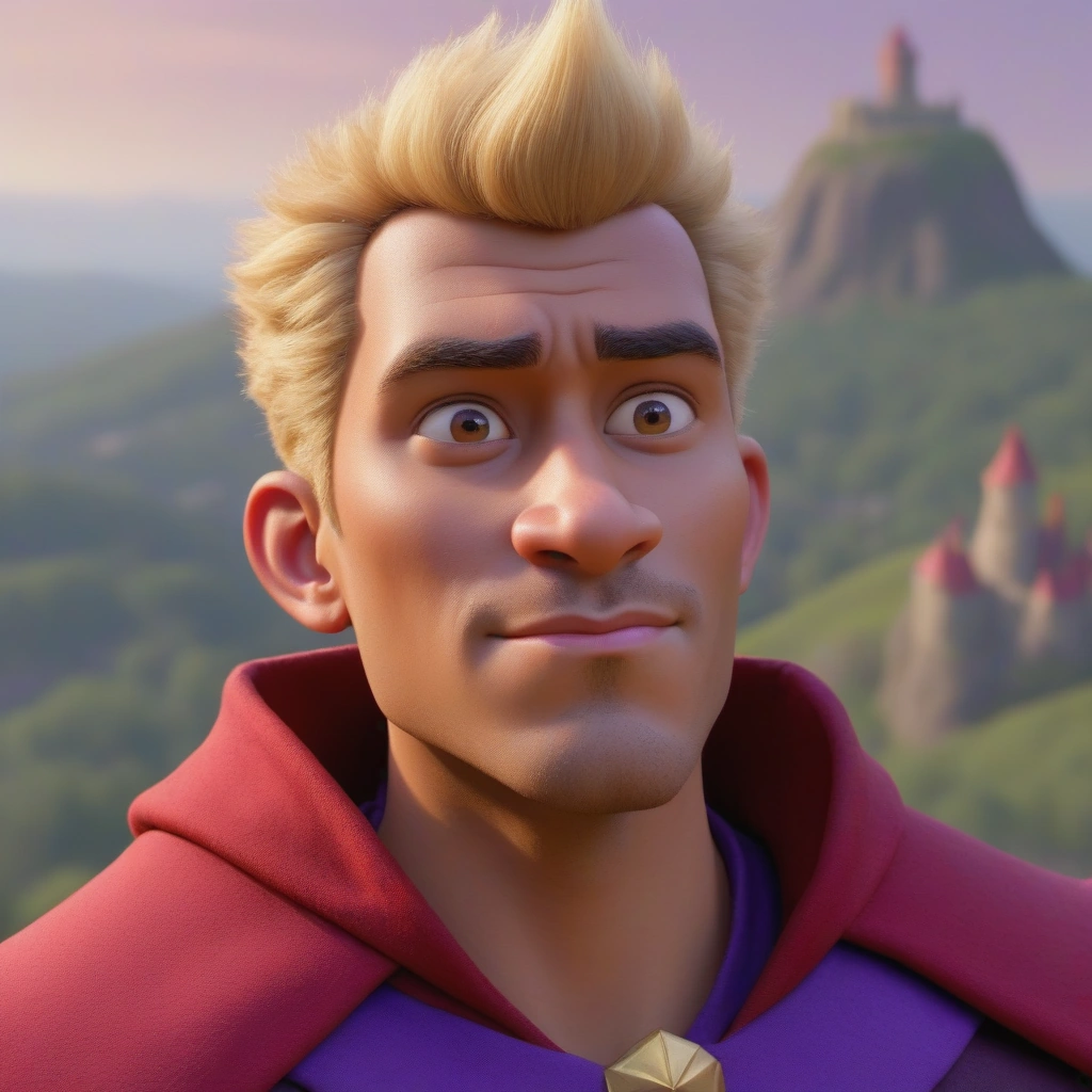 Lord Edwig | Grasmere Valley Wiki | Fandom