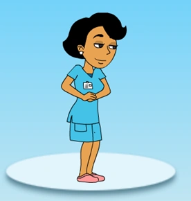 Liz Jones | Grasmere Valley Wiki | Fandom