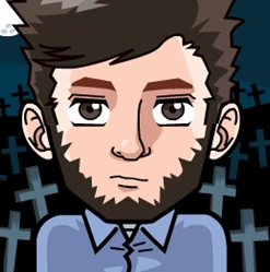 Tim Albeney | Grasmere Valley Wiki | Fandom