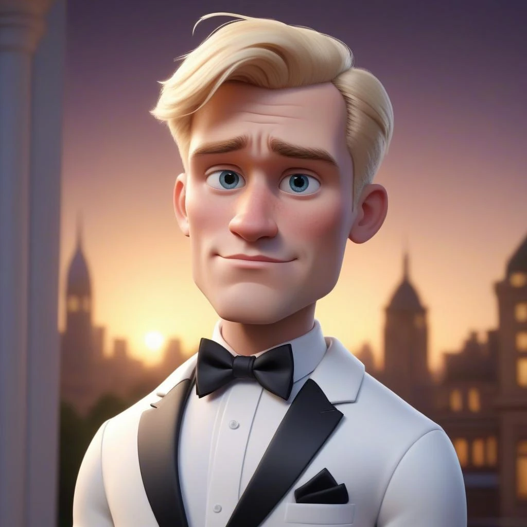 Bobby Drake | Grasmere Valley Wiki | Fandom