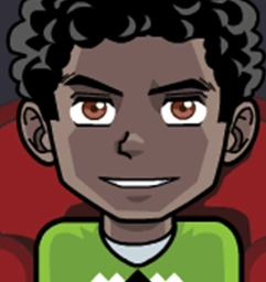 Dean Simmons | Grasmere Valley Wiki | Fandom