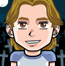 Dustin Henry | Grasmere Valley Wiki | Fandom