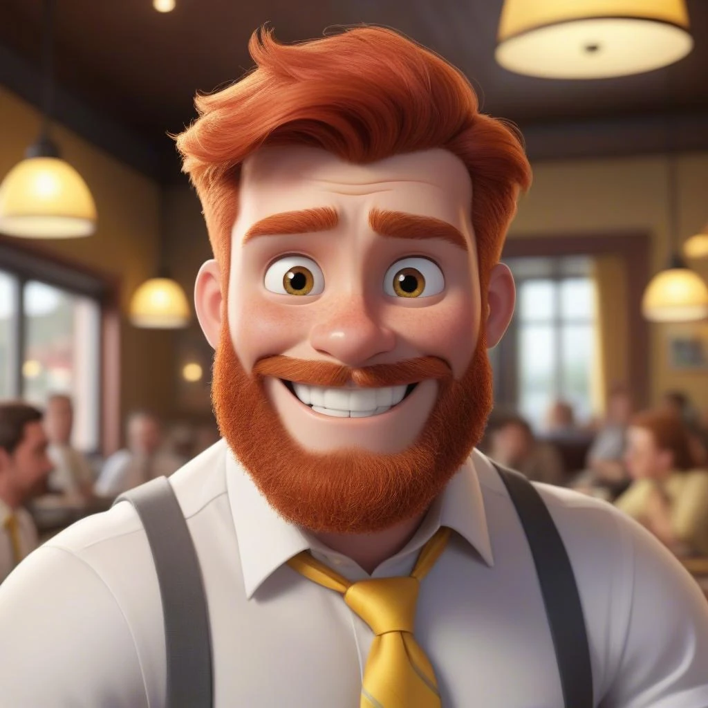 Joe Adams | Grasmere Valley Wiki | Fandom