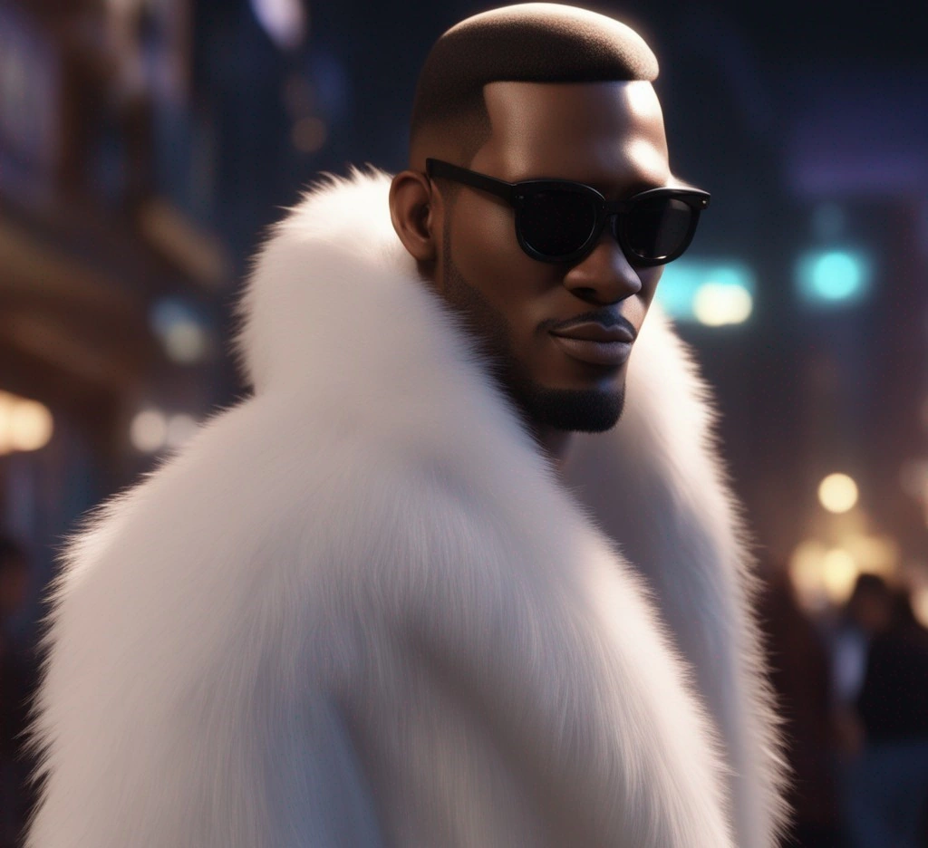 Martell Jones | Grasmere Valley Wiki | Fandom