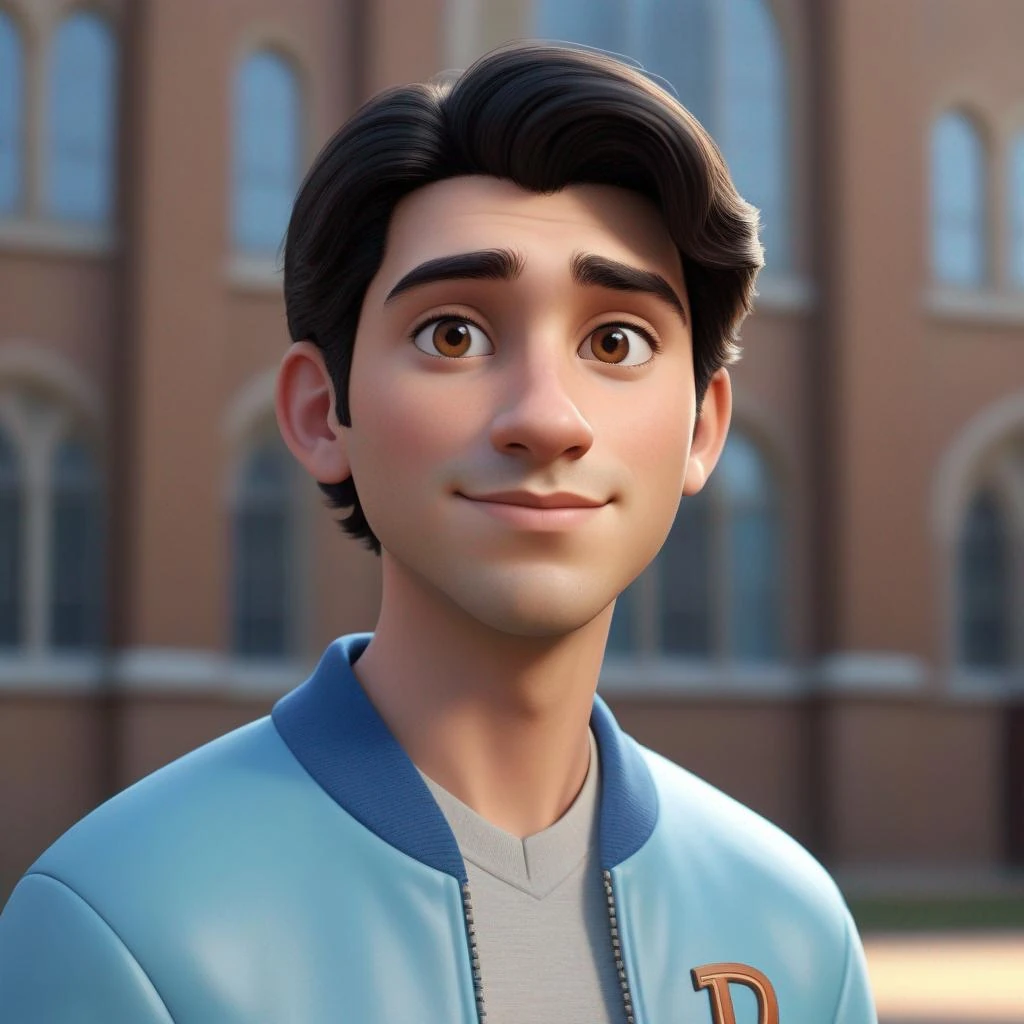 Milo Sequence | Grasmere Valley Wiki | Fandom