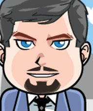 Myles Hyesmith | Grasmere Valley Wiki | Fandom