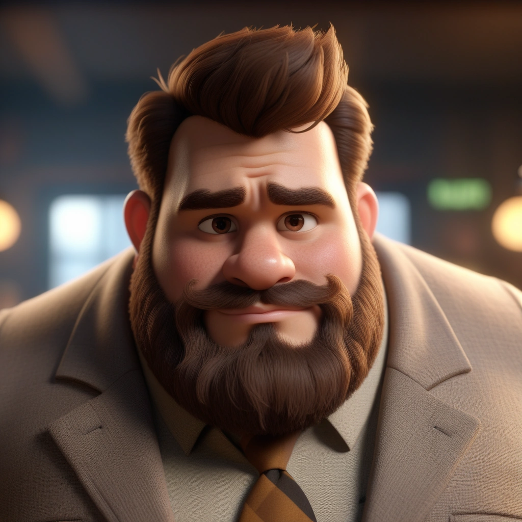 Robert Swain | Grasmere Valley Wiki | Fandom