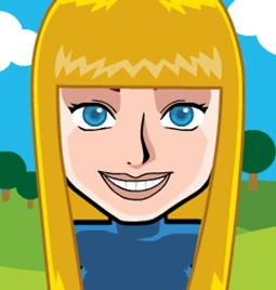 Susan Sullivan | Grasmere Valley Wiki | Fandom