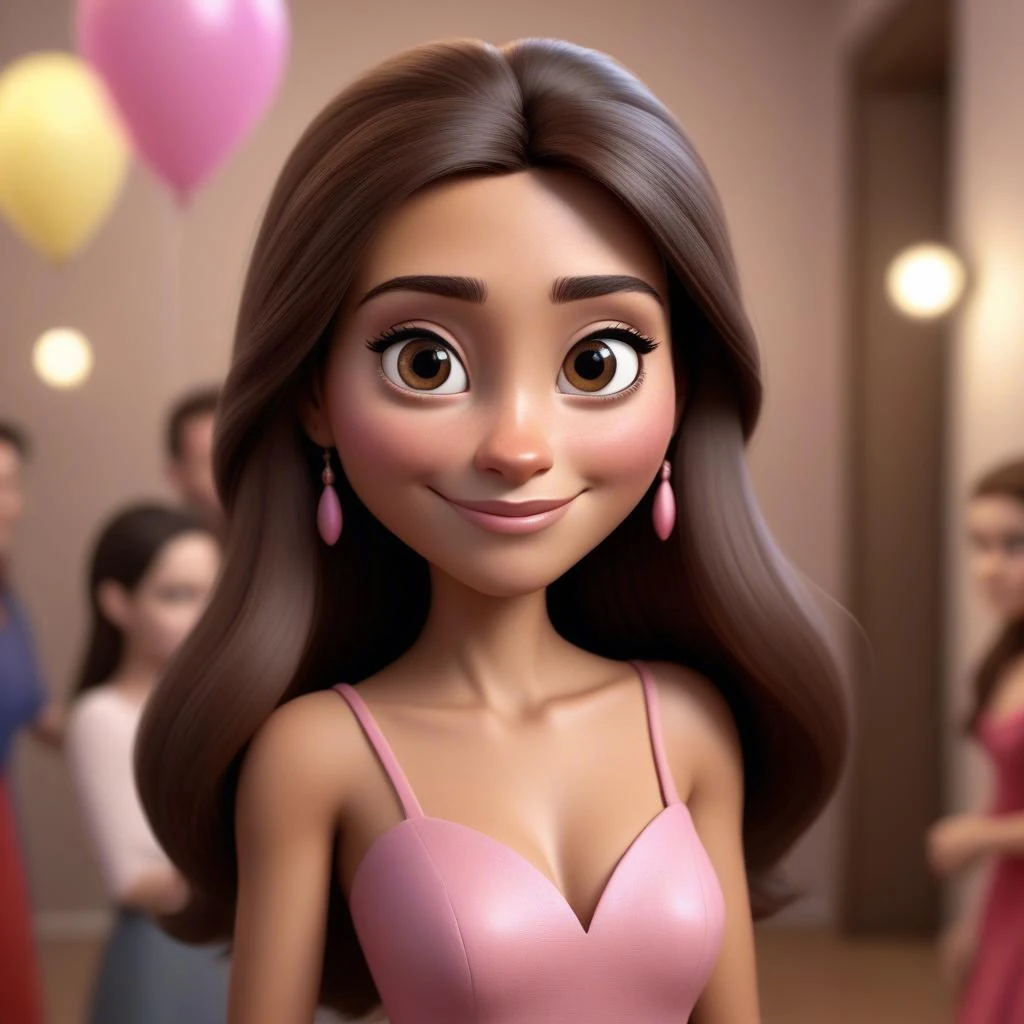 Izzie | Grasmere Valley Wiki | Fandom