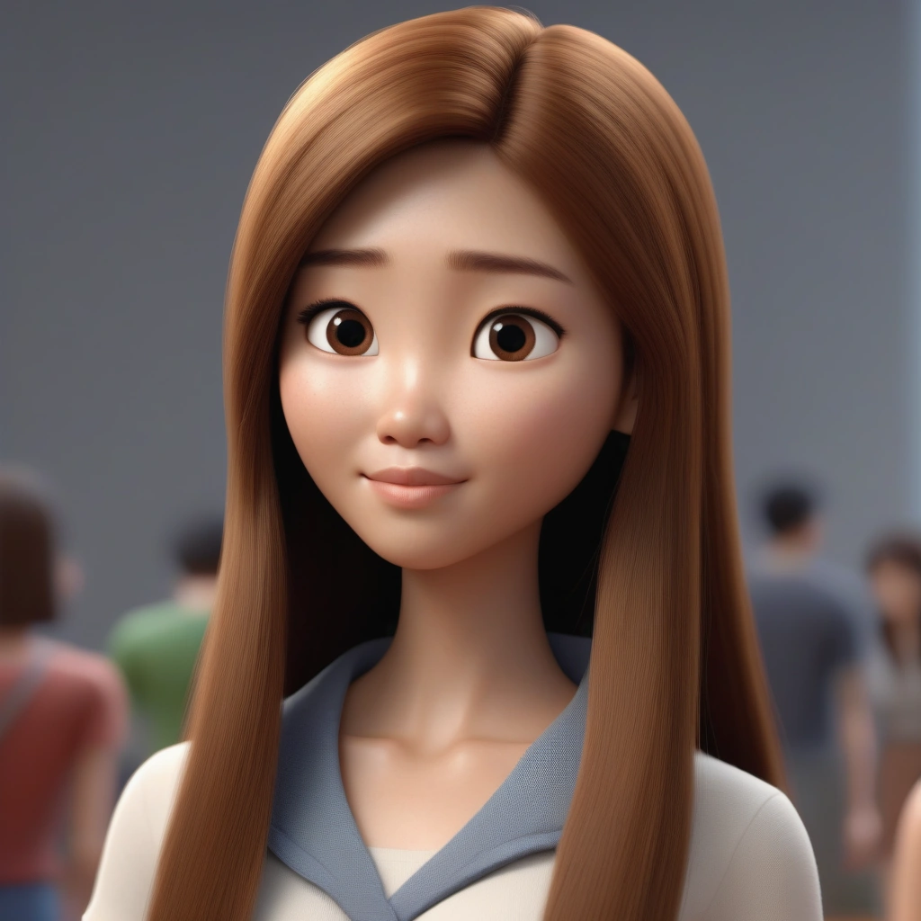 Jennie | Grasmere Valley Wiki | Fandom