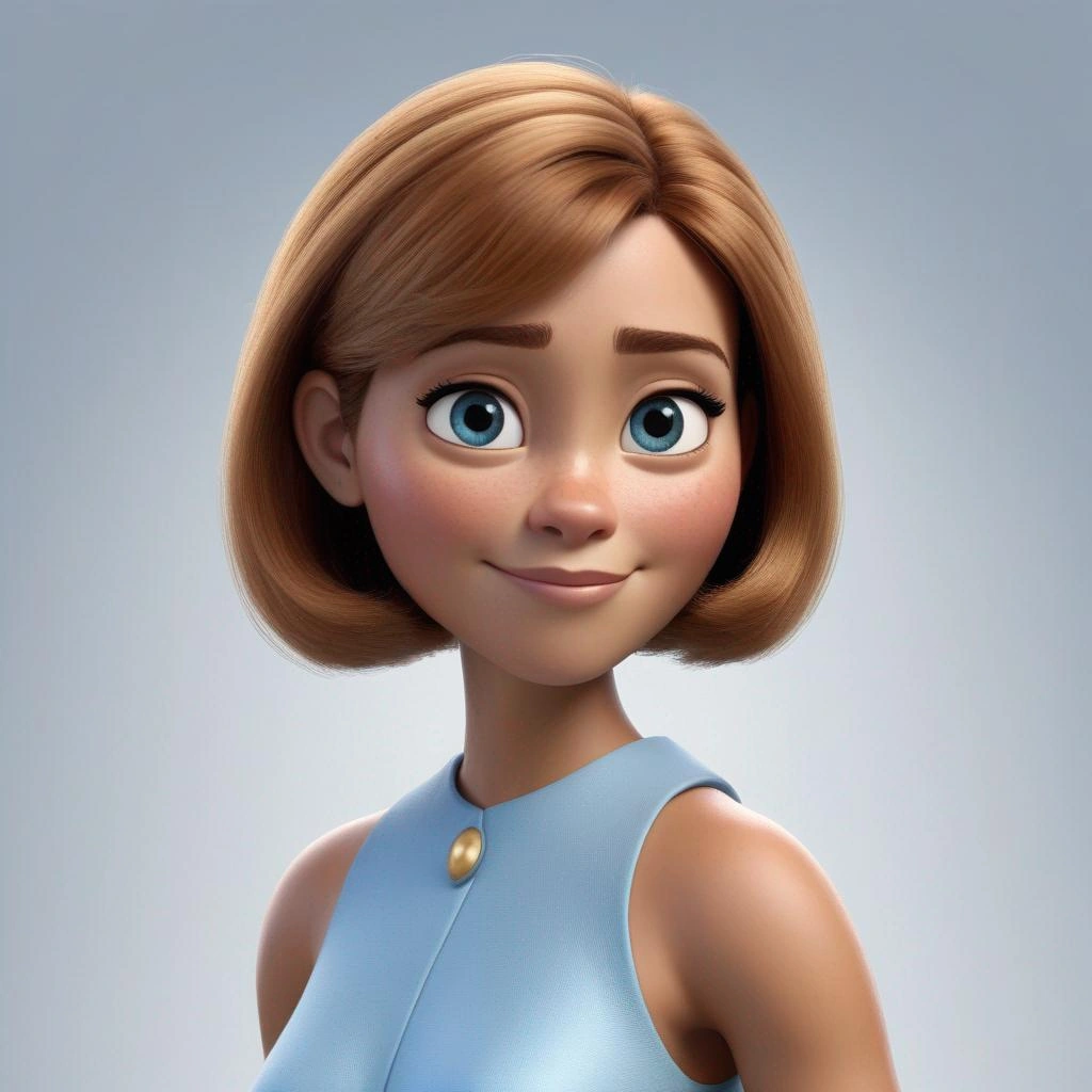 Jill | Grasmere Valley Wiki | Fandom