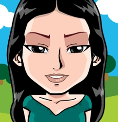 Miss Ming | Grasmere Valley Wiki | Fandom